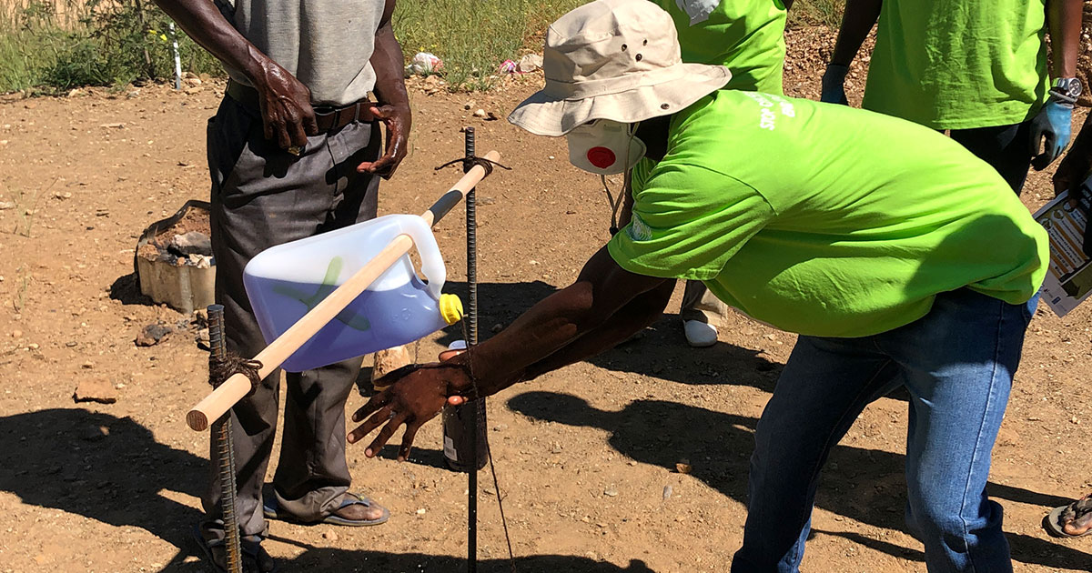 RMB - RMB Namibia donates N$ 500 000 to assist a COVID-19 emergency ...