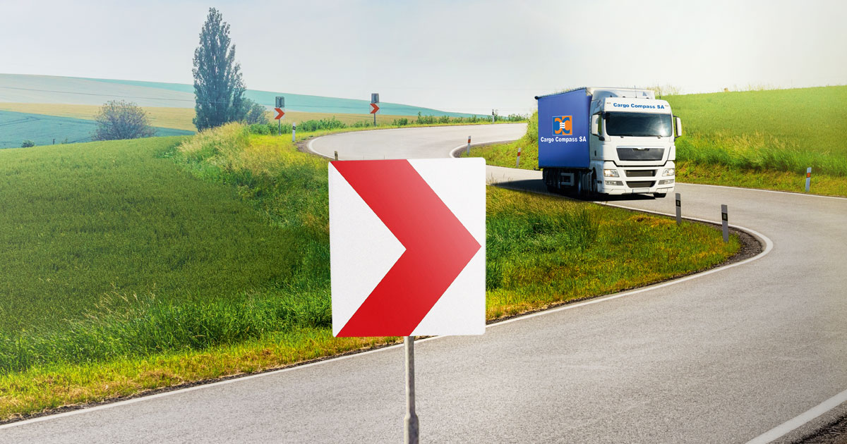 RMB - Fuelling Empowered Shareholder Value For Cargo Compass