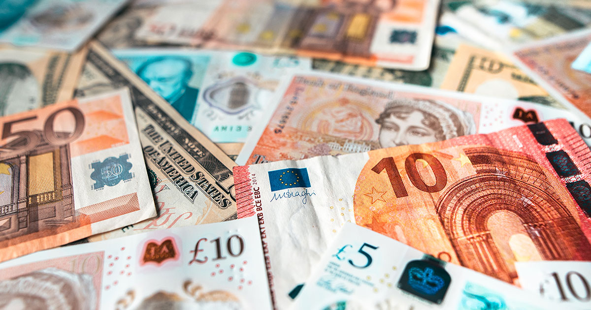 Best Foreign Exchange Provider for fifth consecutive year - Rand ...